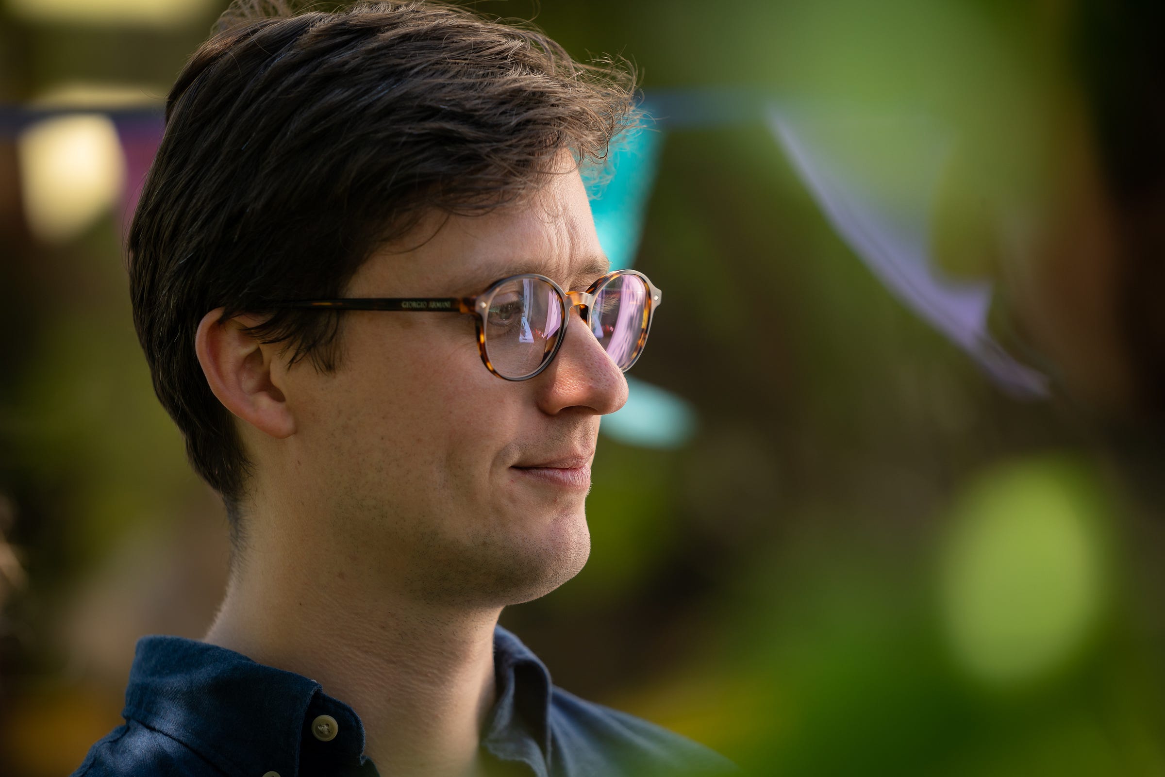 Daniël Hogers – Medium