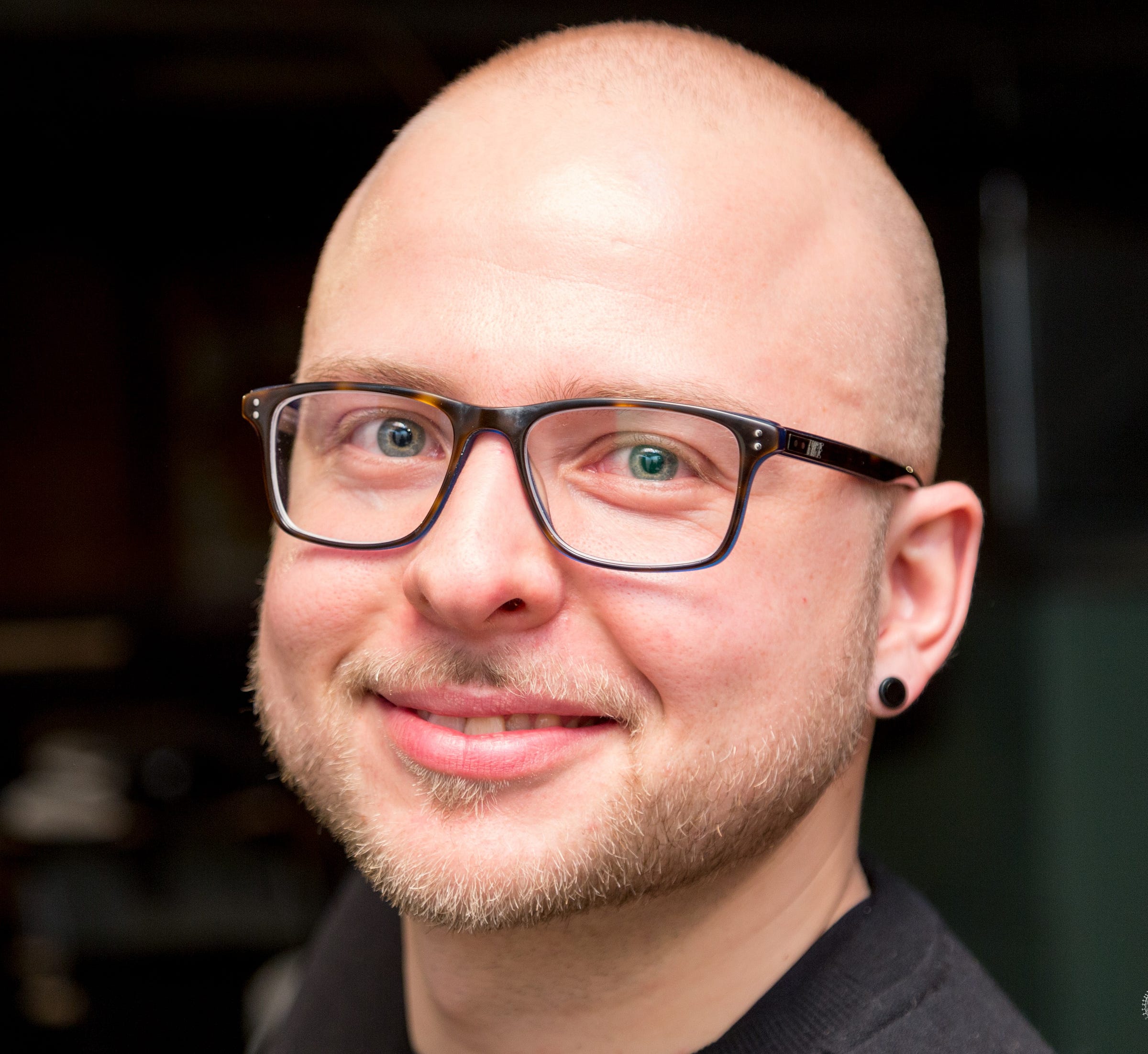 Dave Cote, M.Sc. – Medium