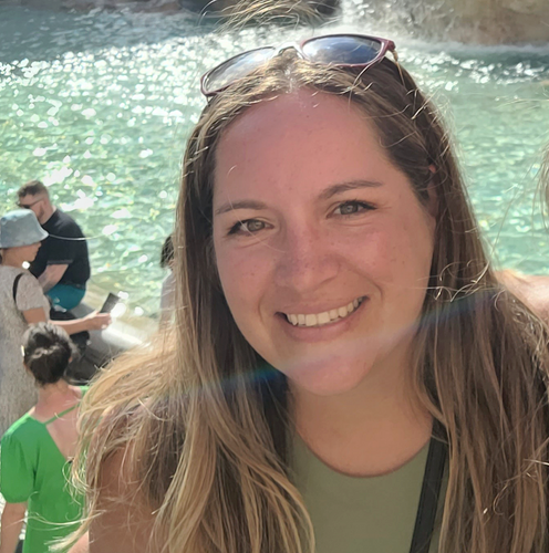 Delaine Moore – Medium