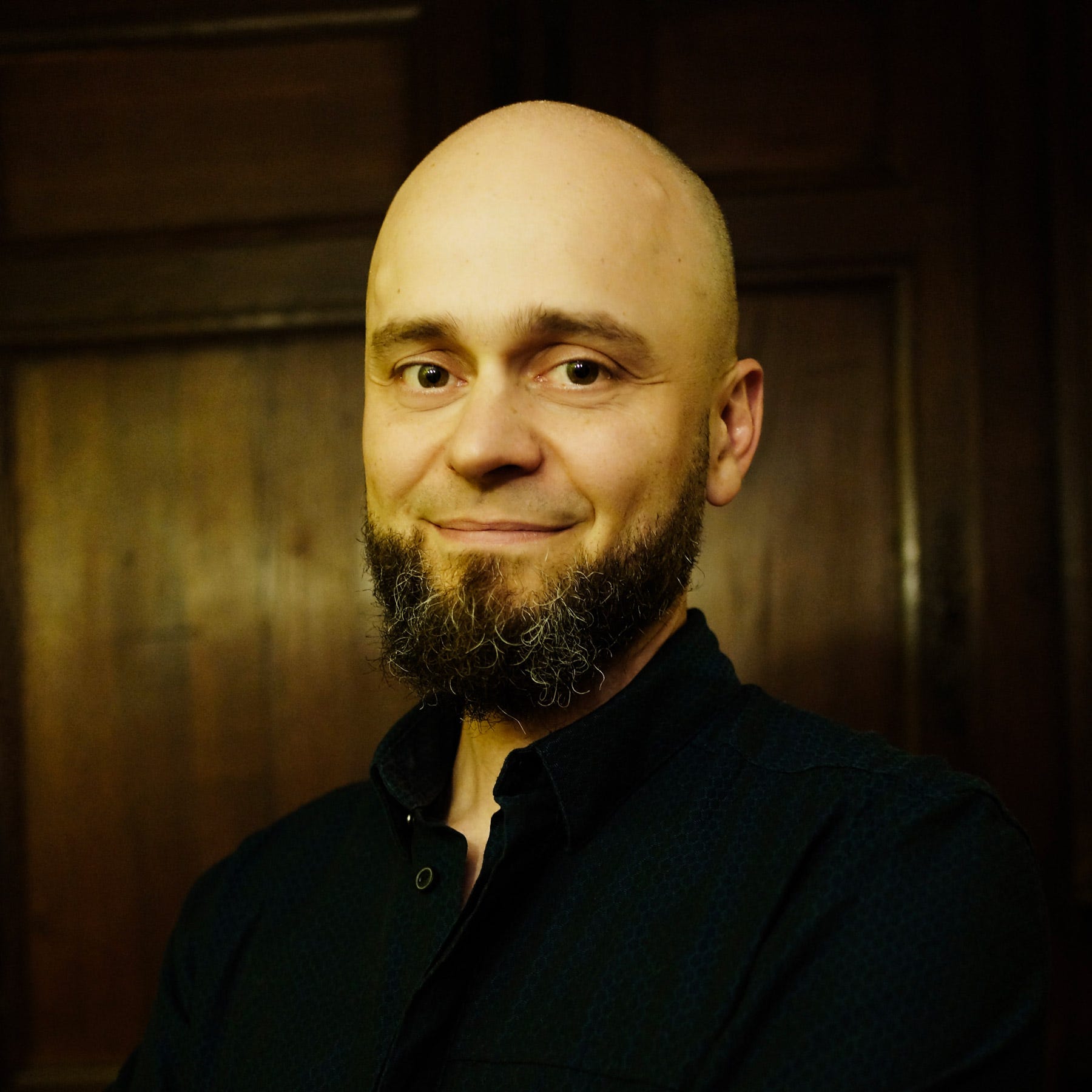 Jean-Benoit – Medium