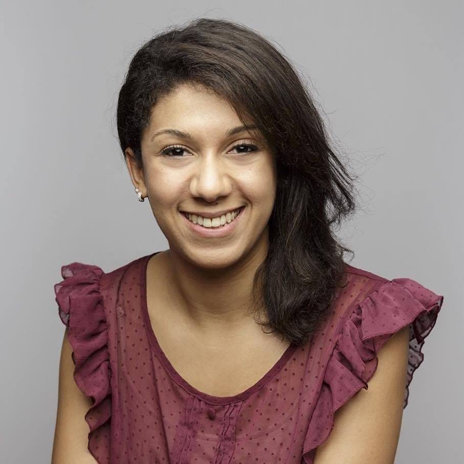About – Jennifer Moukouma – Medium