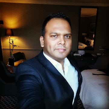 Jaikumar (aka) JKBYTES – Medium