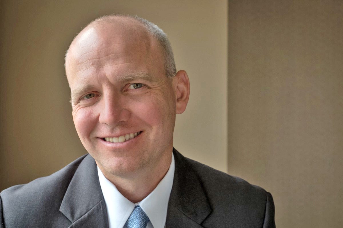 “5 Things To Look For When Hiring a Financial Planner”, with Anthony ...