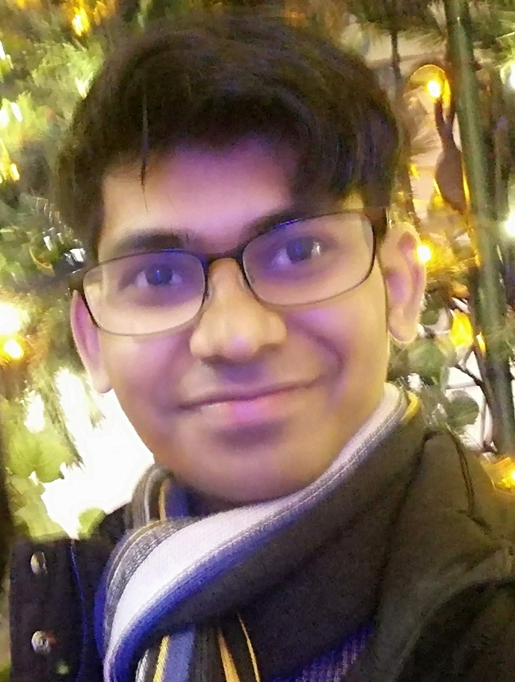 About – Abhijeet Anand – Medium