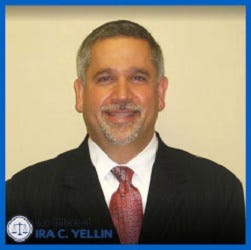 The Law Offices of Ira C. Yellin, LLC – Medium