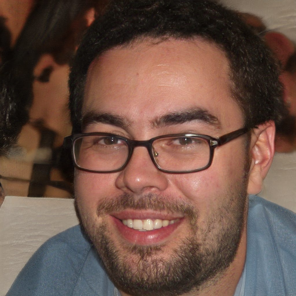 Wesley Moody – Medium