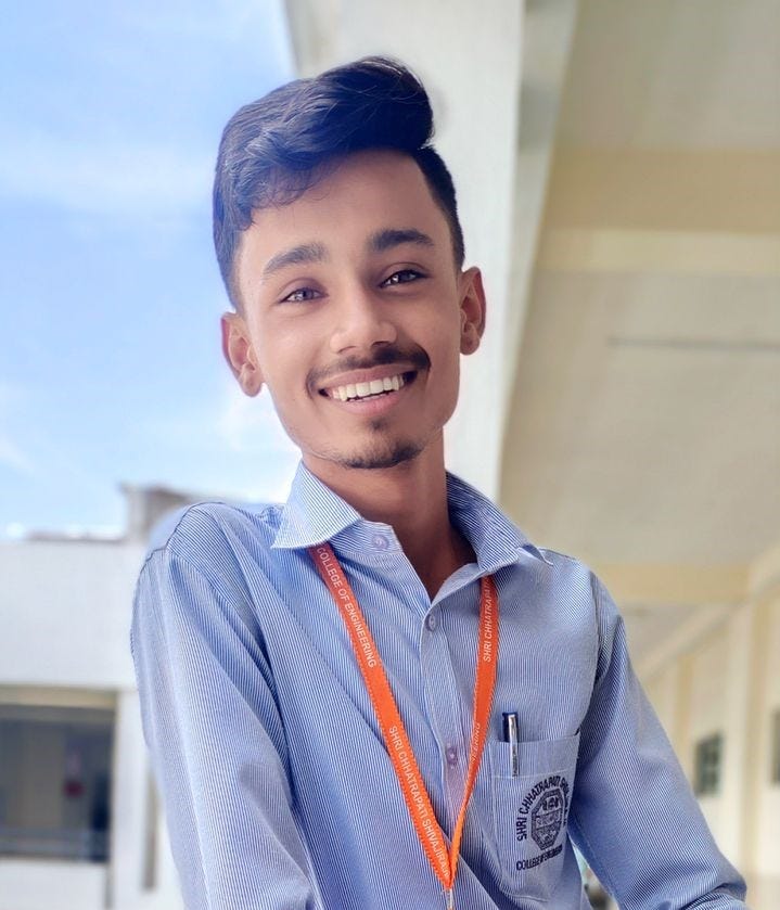 Aditya Jagtap – Medium