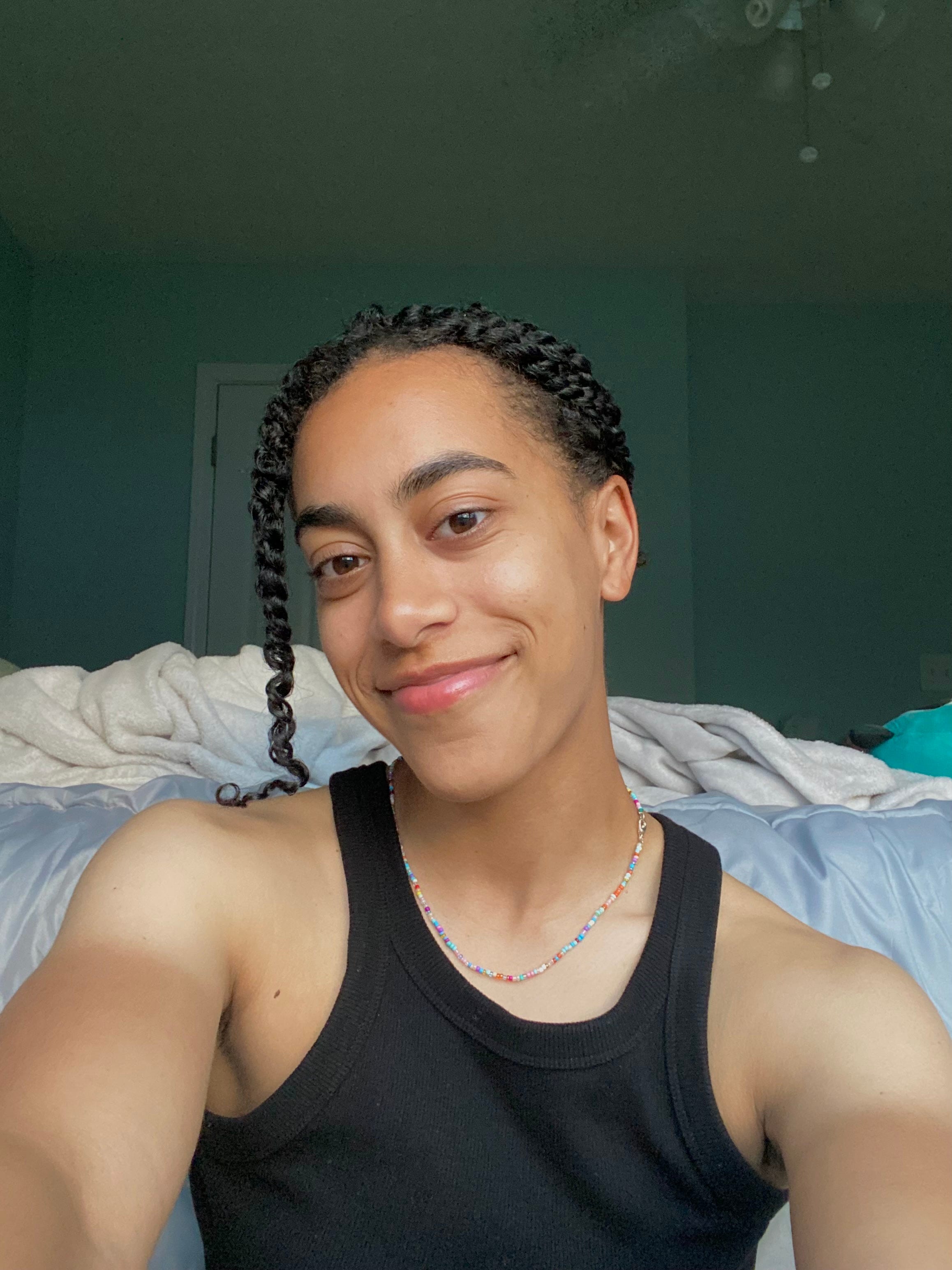 Jade Townsend – Medium