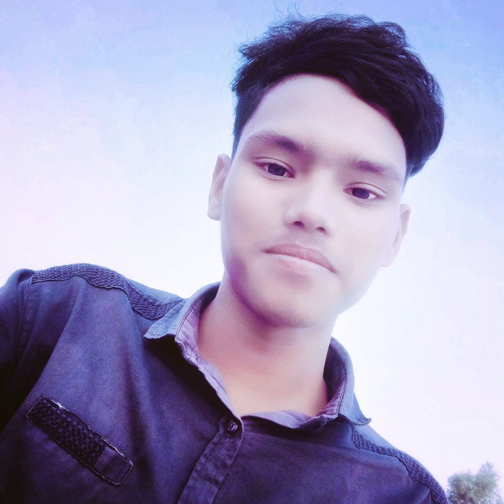 Mohammed Sajib – Medium