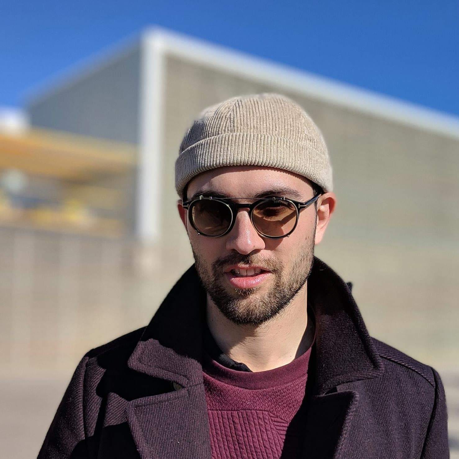 Michele Memoli – Medium