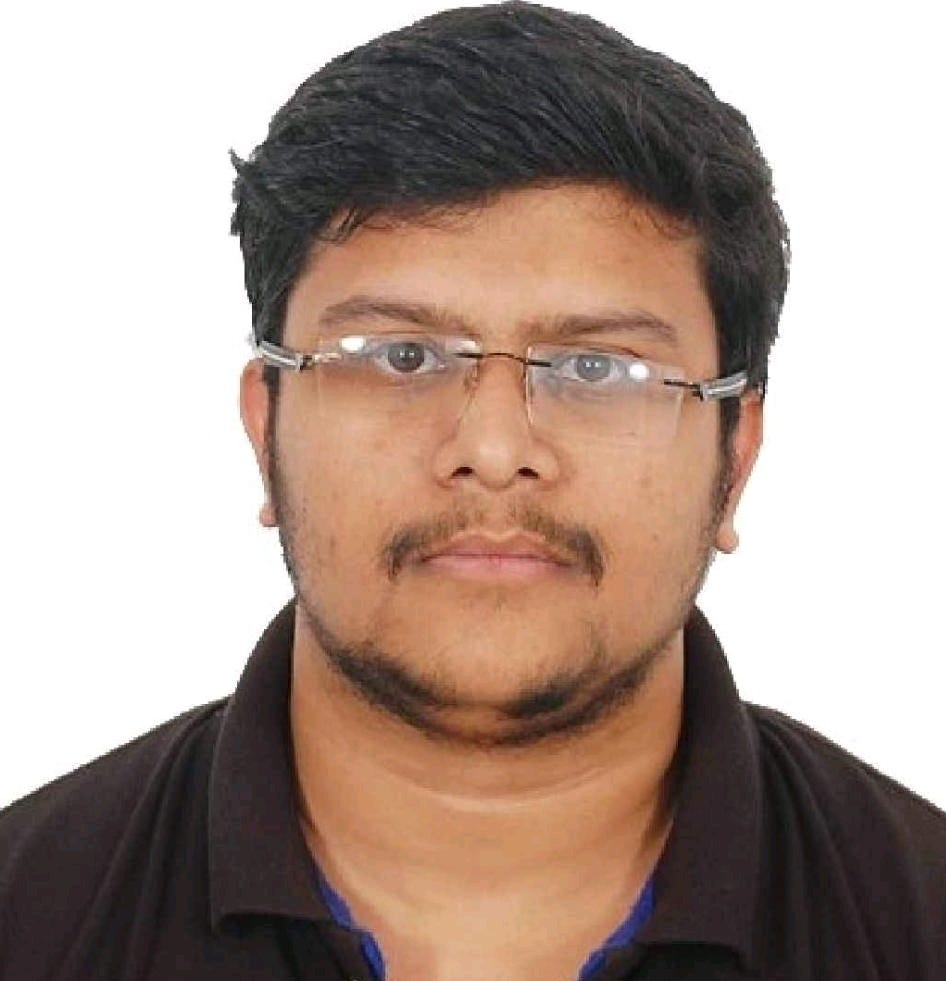 Siddharth Mahapatra – Medium