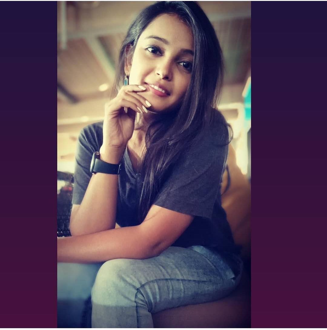 Taniya Singh Sisodia – Medium