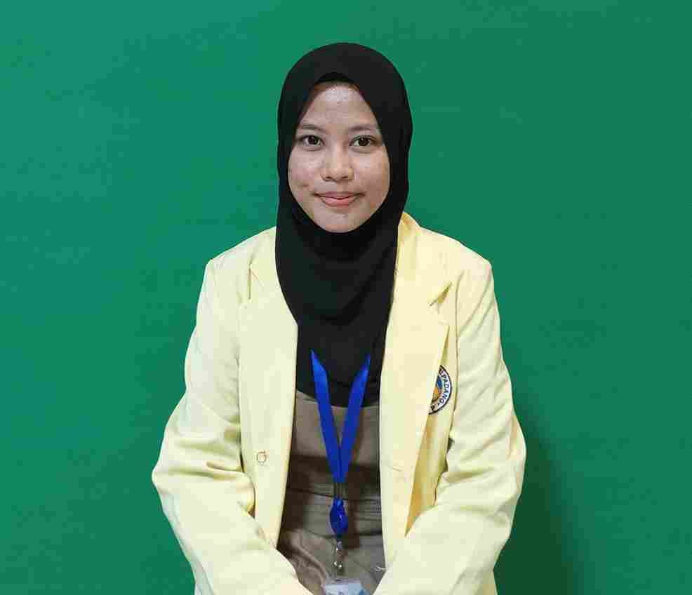Lara Febri Dwi Putri – Medium
