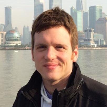 Michael Bowser – Medium