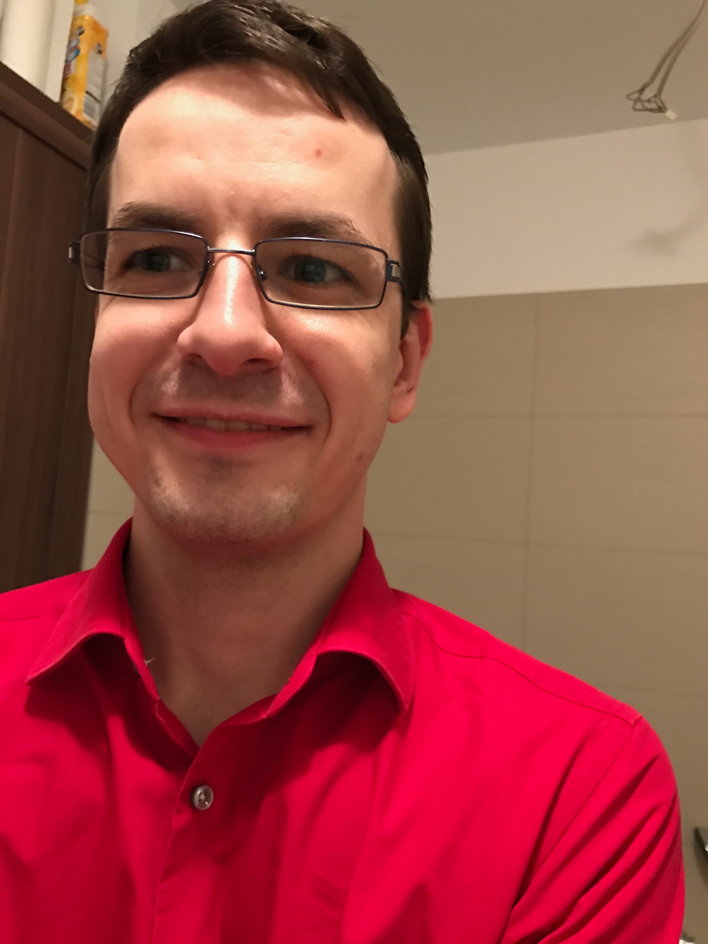 Peter Sauer – Medium