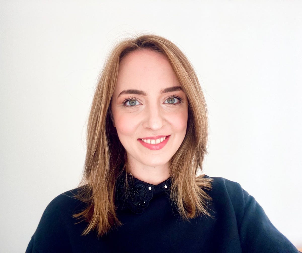 About – Alexandra Serediuc – Medium