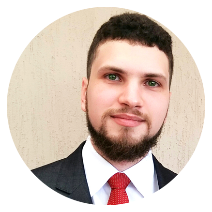 About – Giorgio Michele Pandolfi Jeronymo – Medium