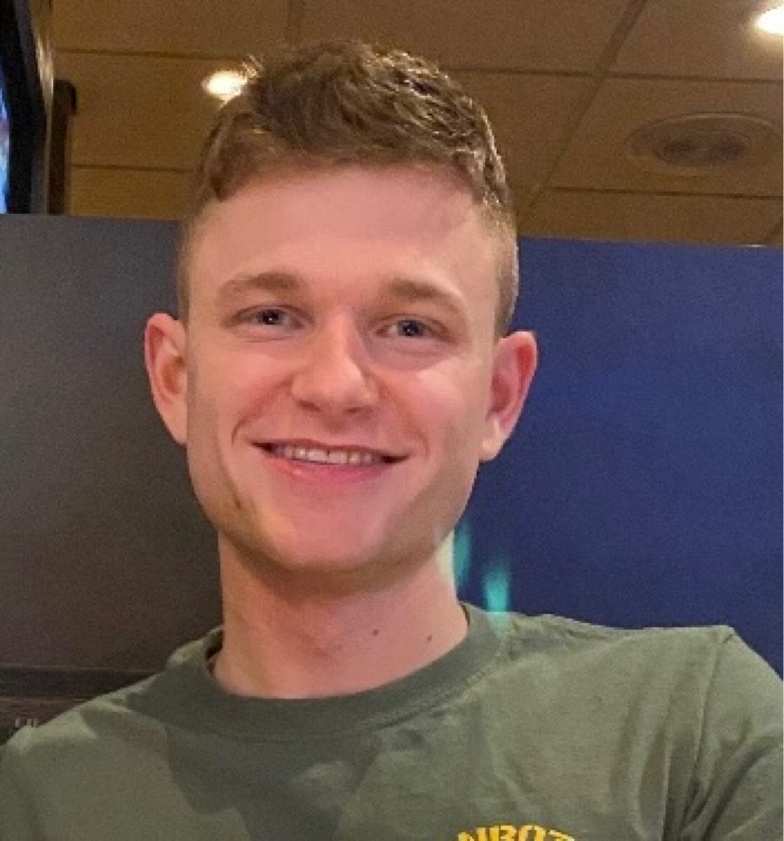 Joseph Cooper – Medium