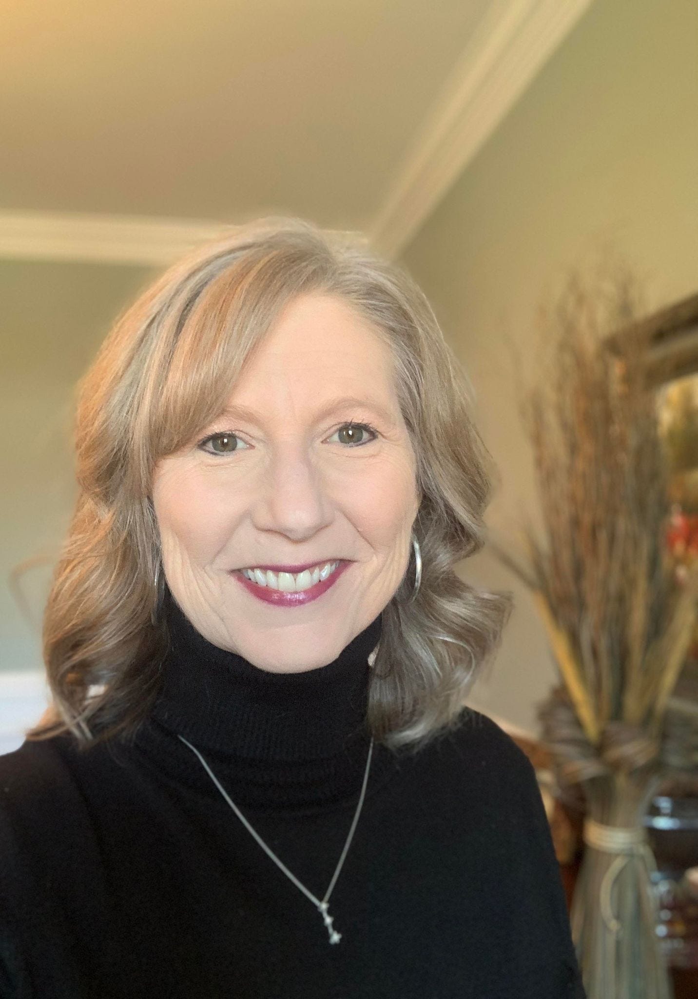 Donna Pittman – Medium