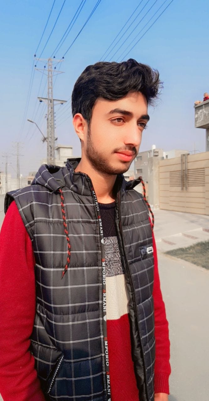 About – Khan Raqib – Medium