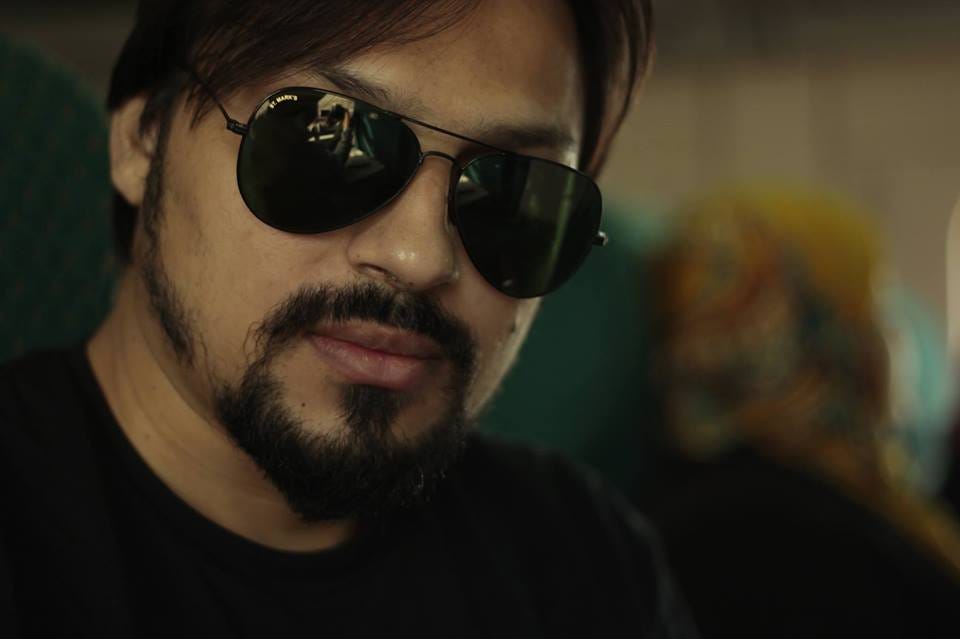 Syed Asif Sultan – Medium