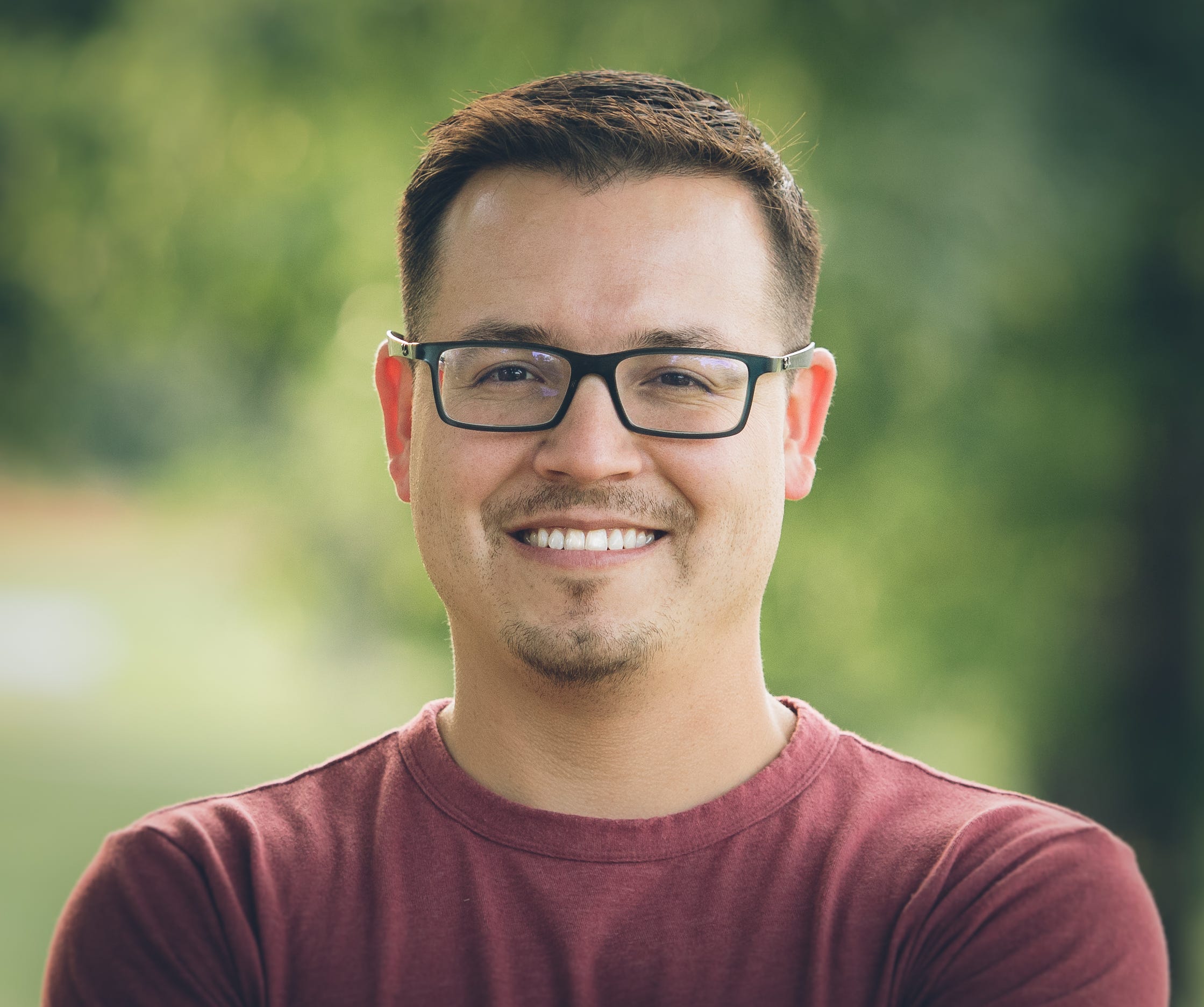 Nathan Reyes – Medium
