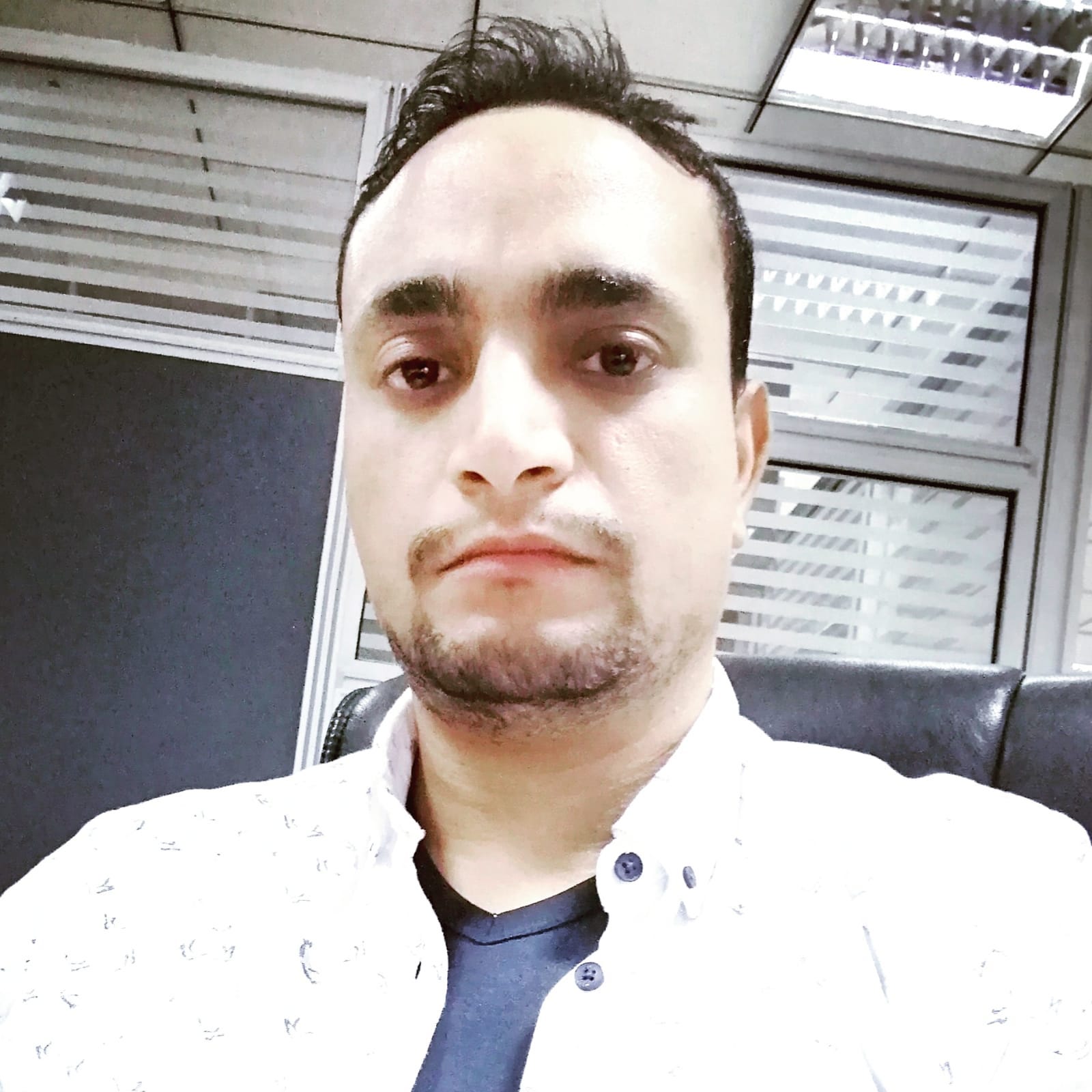 Tamer Raafat – Medium