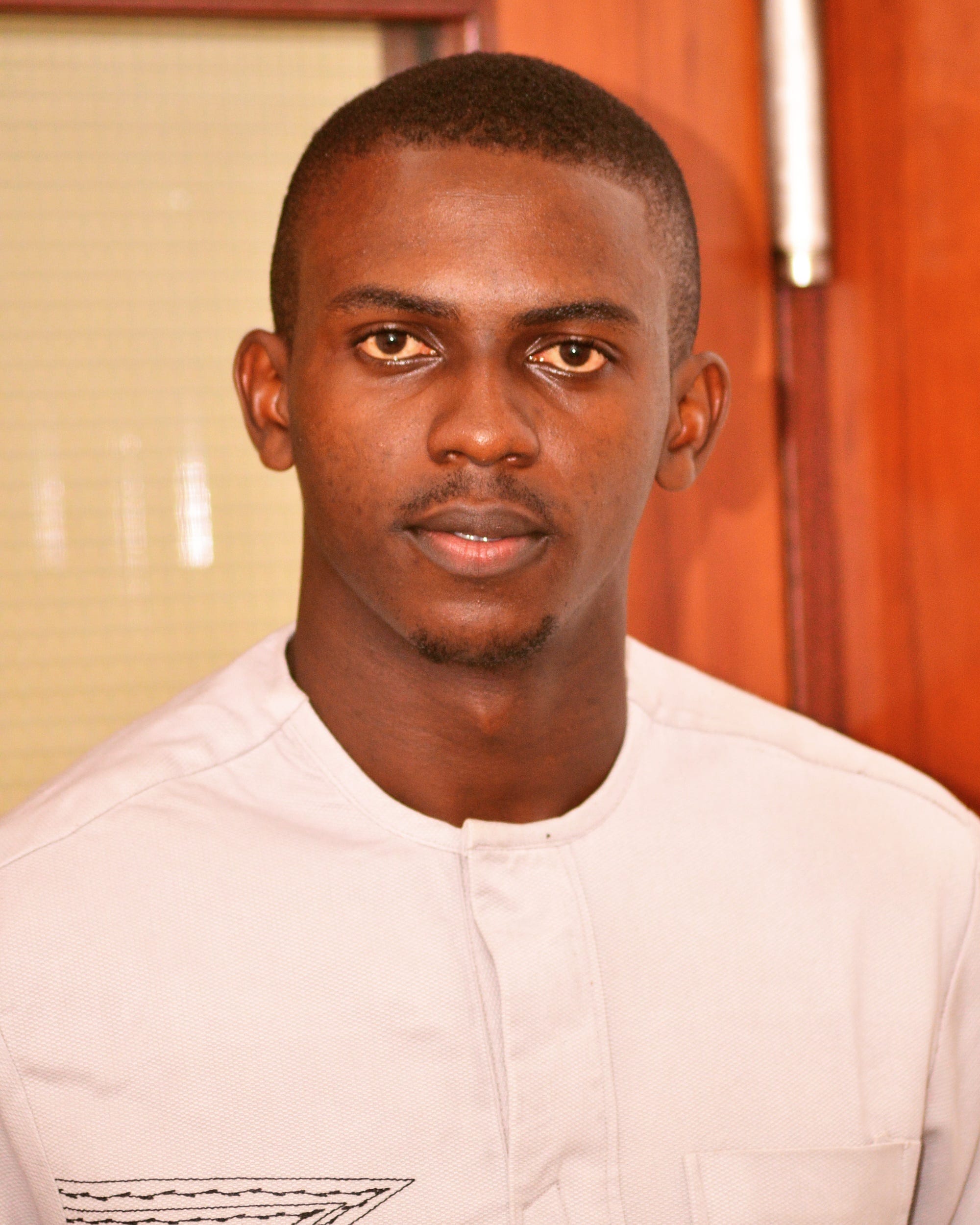 Chigozie Okeke – Medium