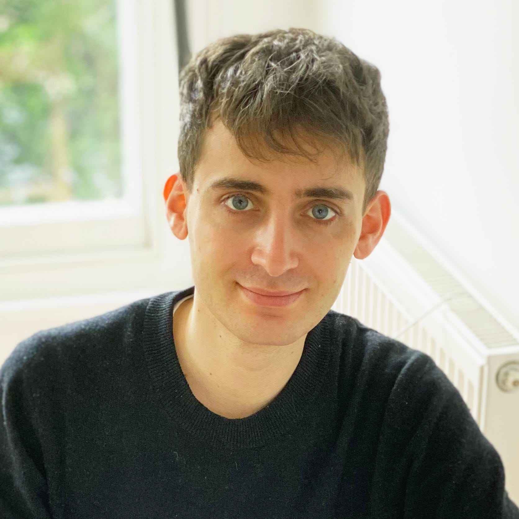 Louis Shadwick – Medium