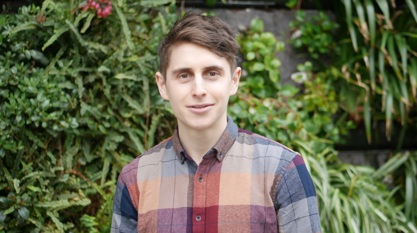 Max Slonim – Medium