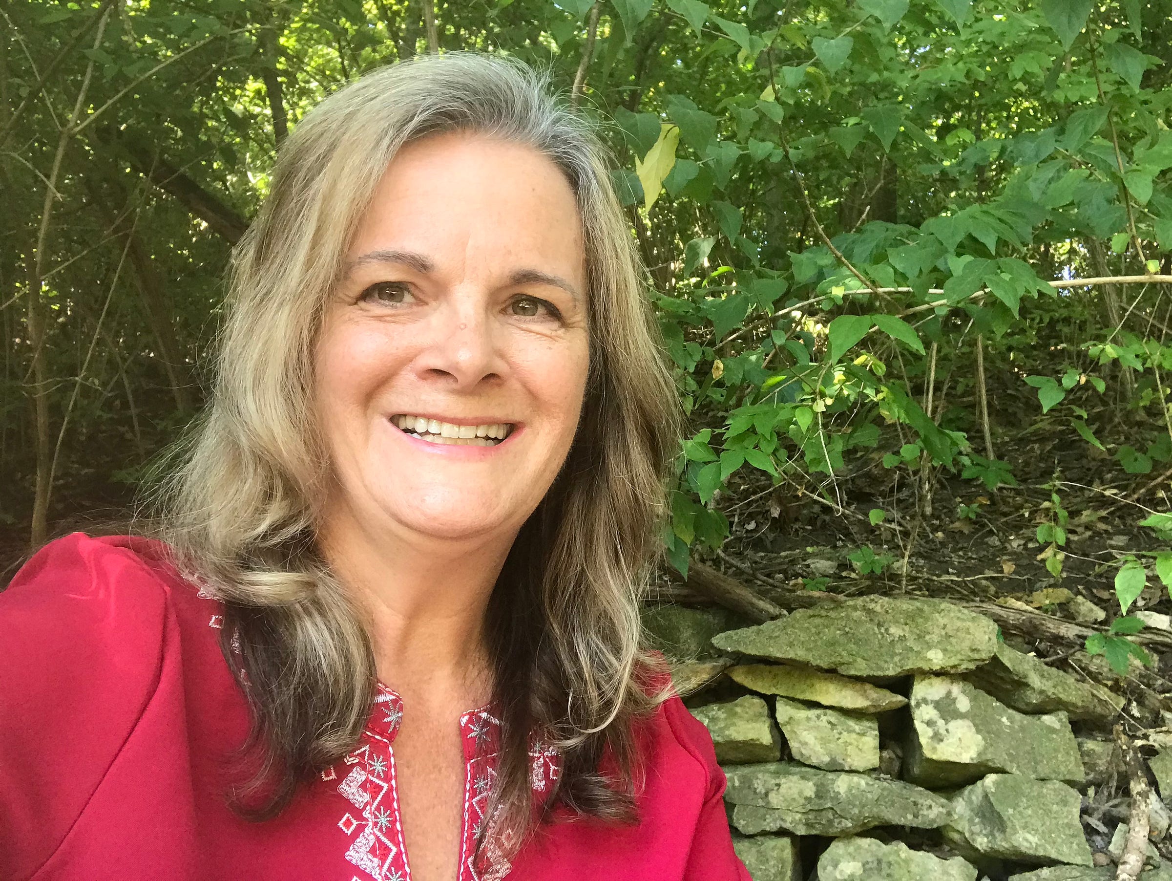Kim Smart – Medium
