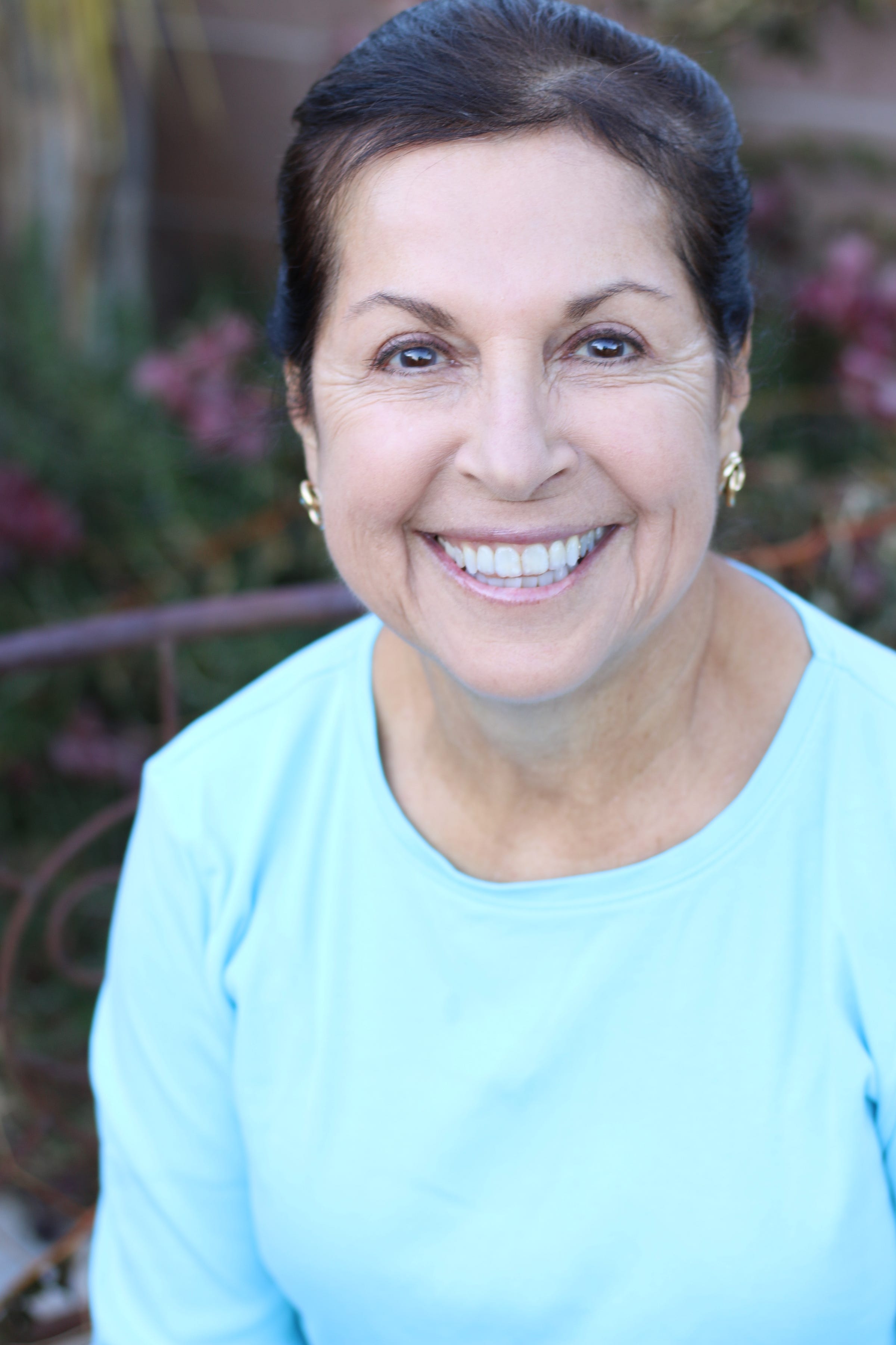 susan donovan – Medium