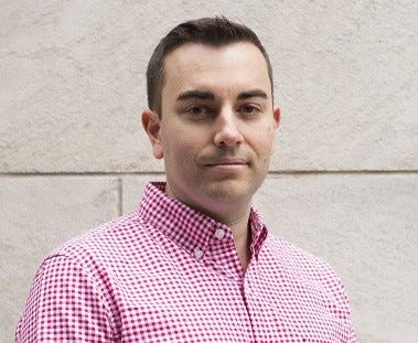 Mike Tassone – Medium