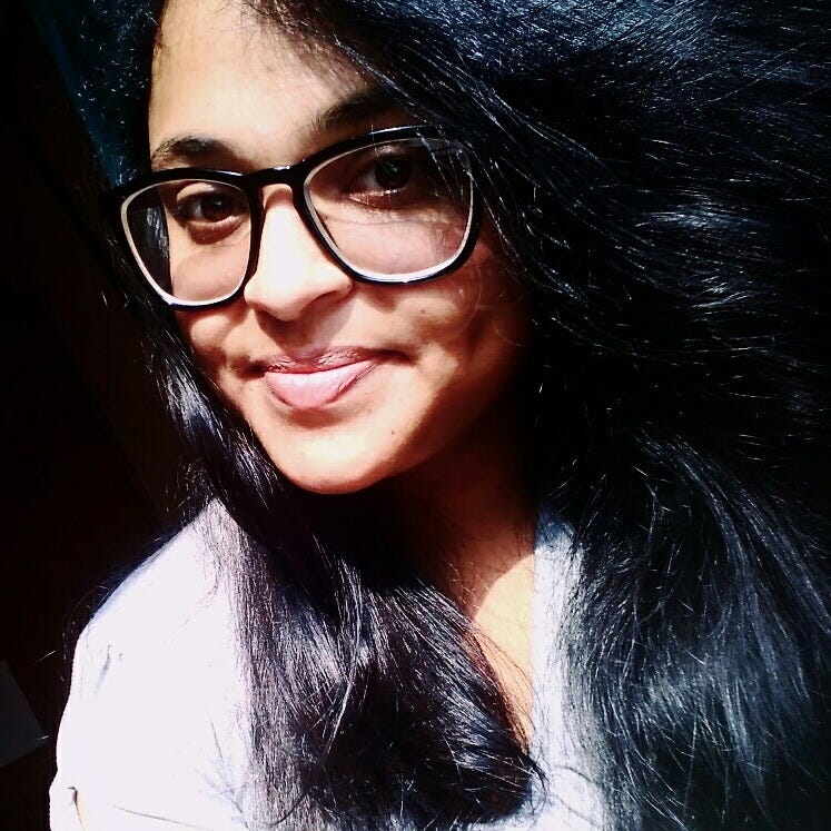 Shubhra sharma – Medium