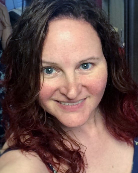 Sharon Nichols – Medium