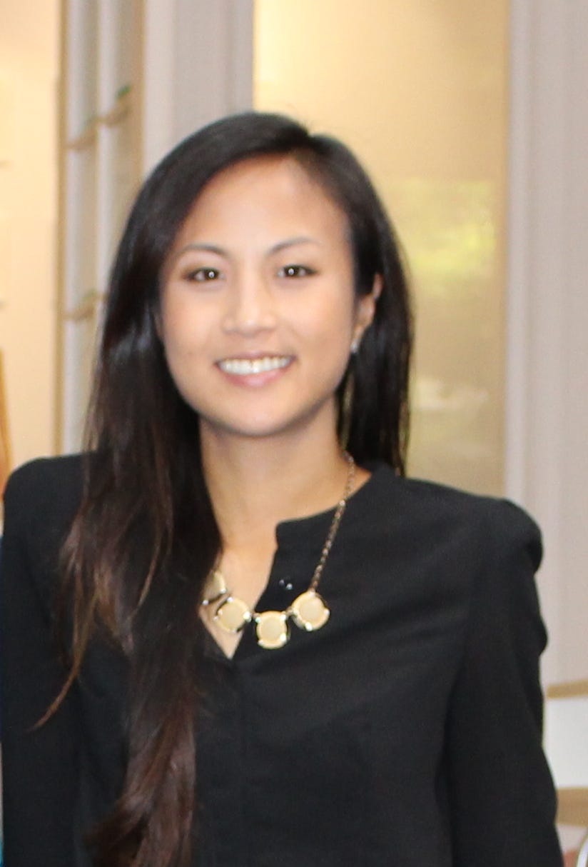 Steph Shyu – Medium