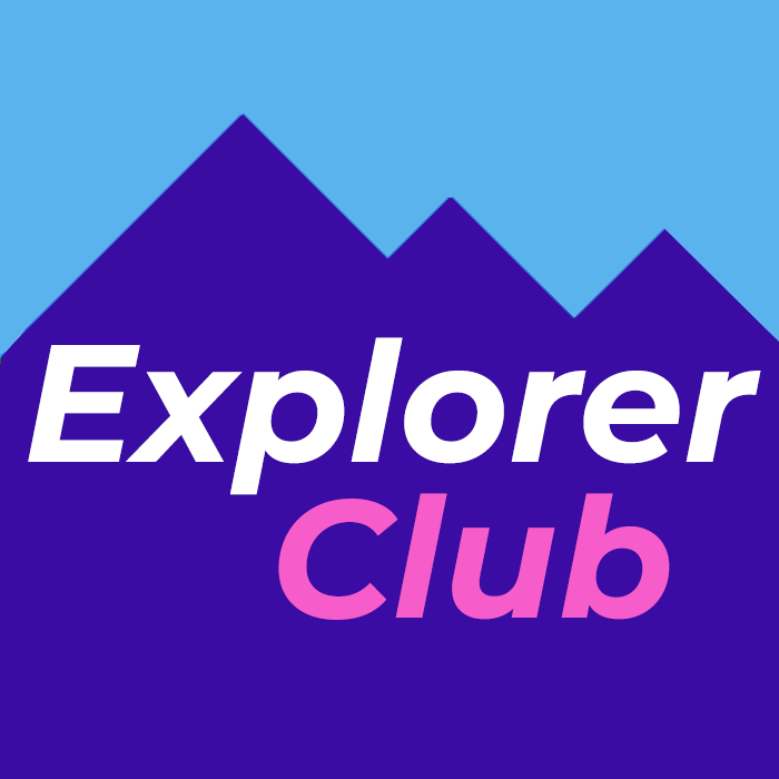 ExplorerClub – Medium