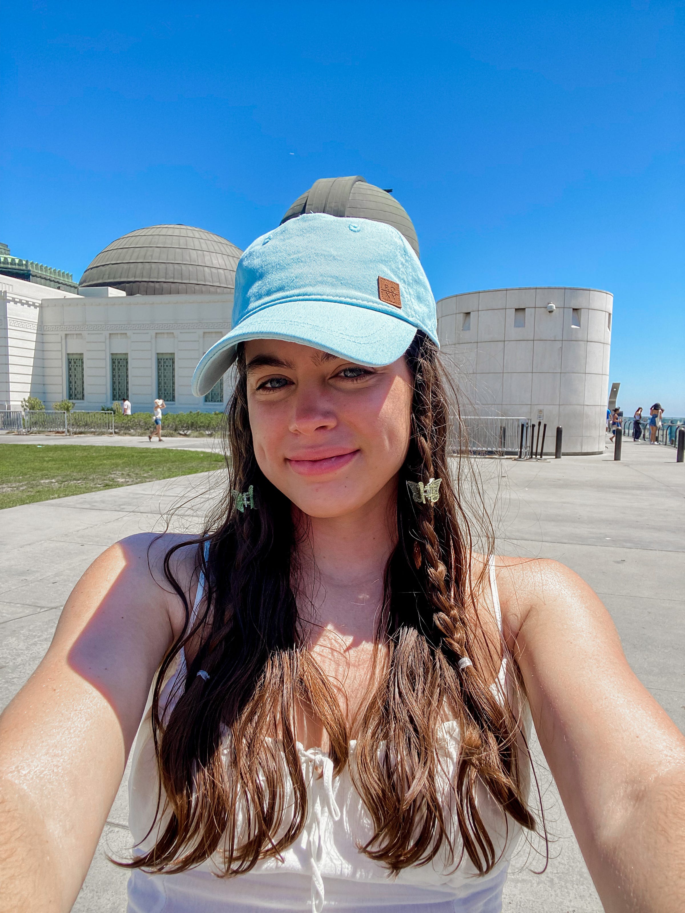 Kate Rachel – Medium