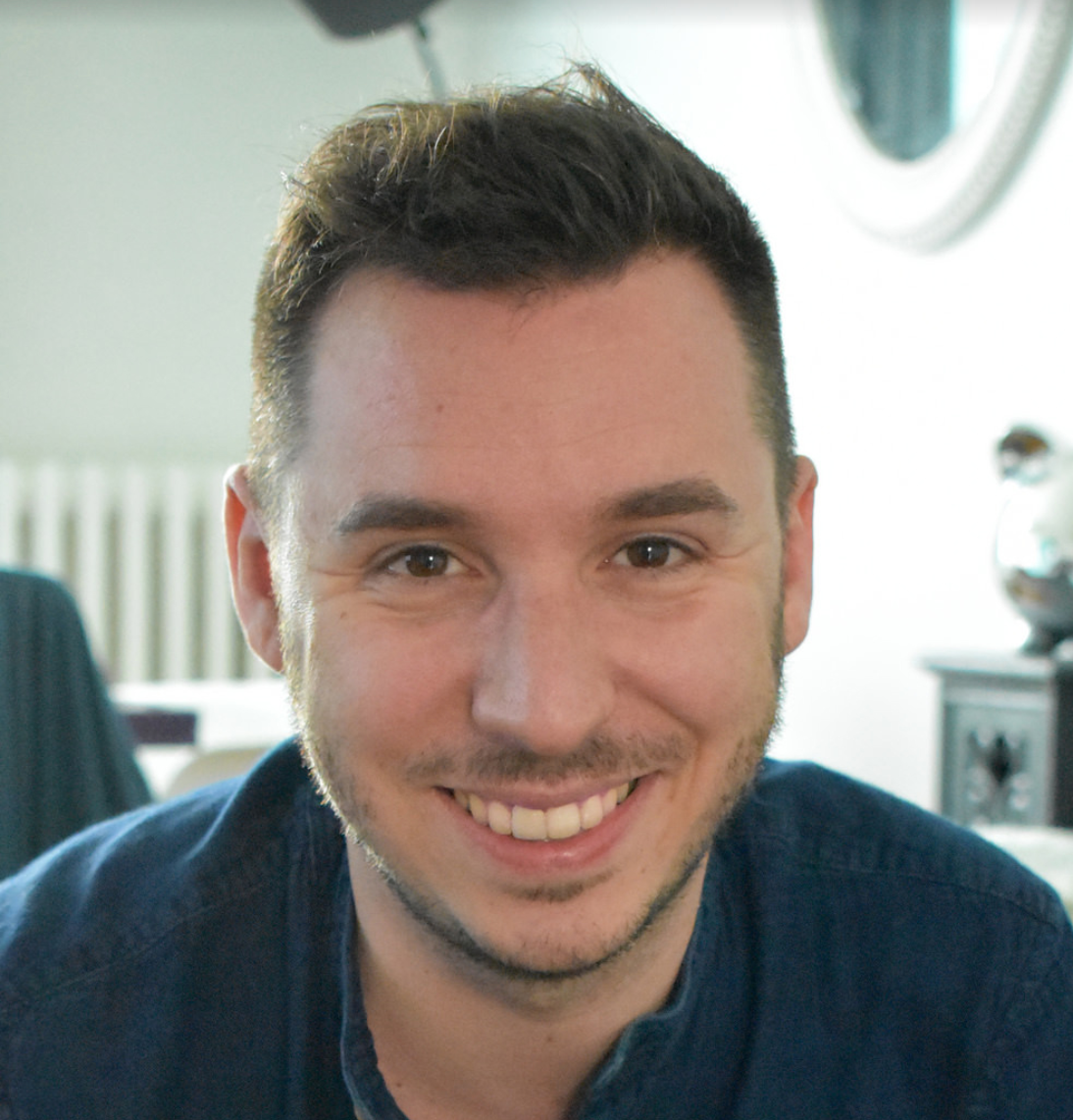 Jérôme Benoit – Medium