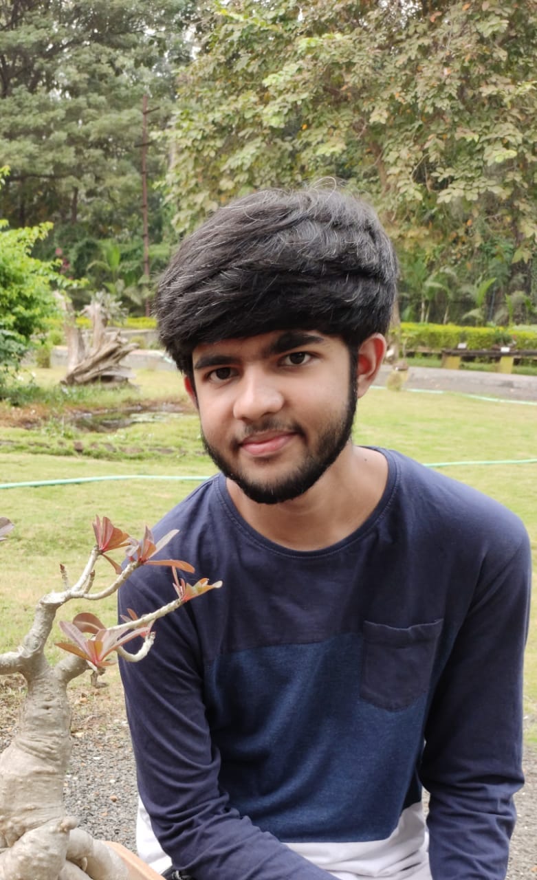 Satvik Sharma – Medium