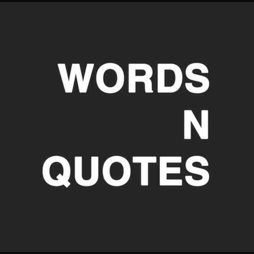 People Following Words N Quotes people-following-words-n-quotes