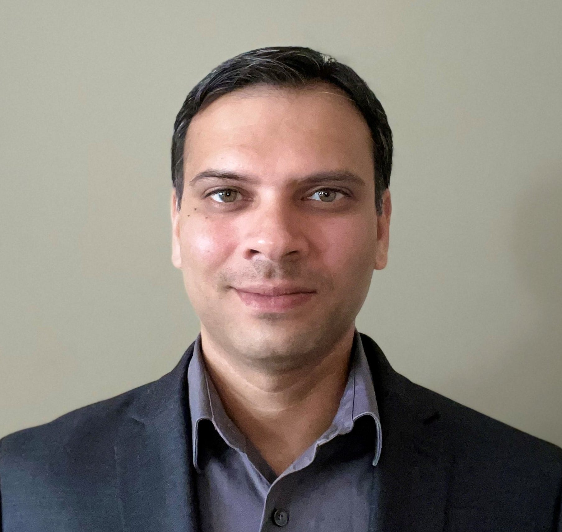 About – Nachiket Deshmukh – Medium