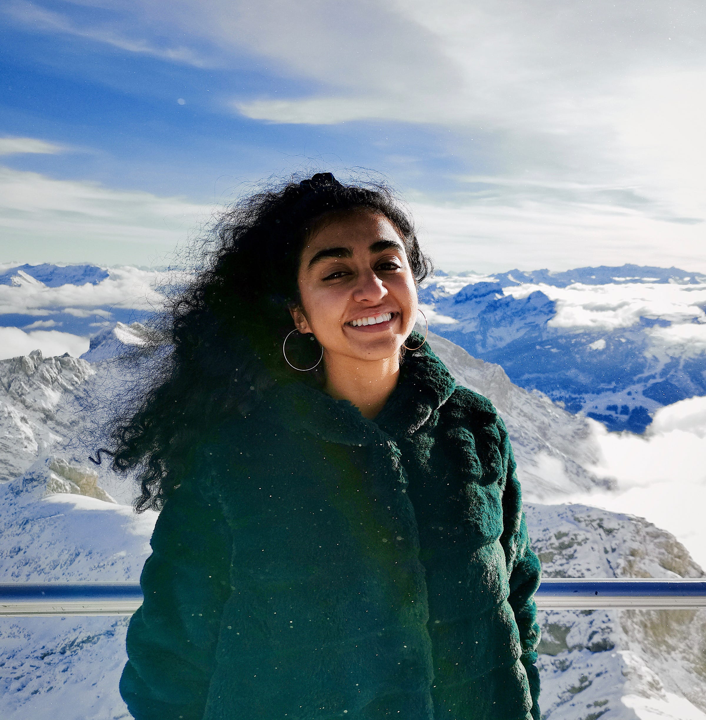 Zoya Husain – Medium