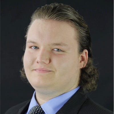 Benjamin Campion – Medium