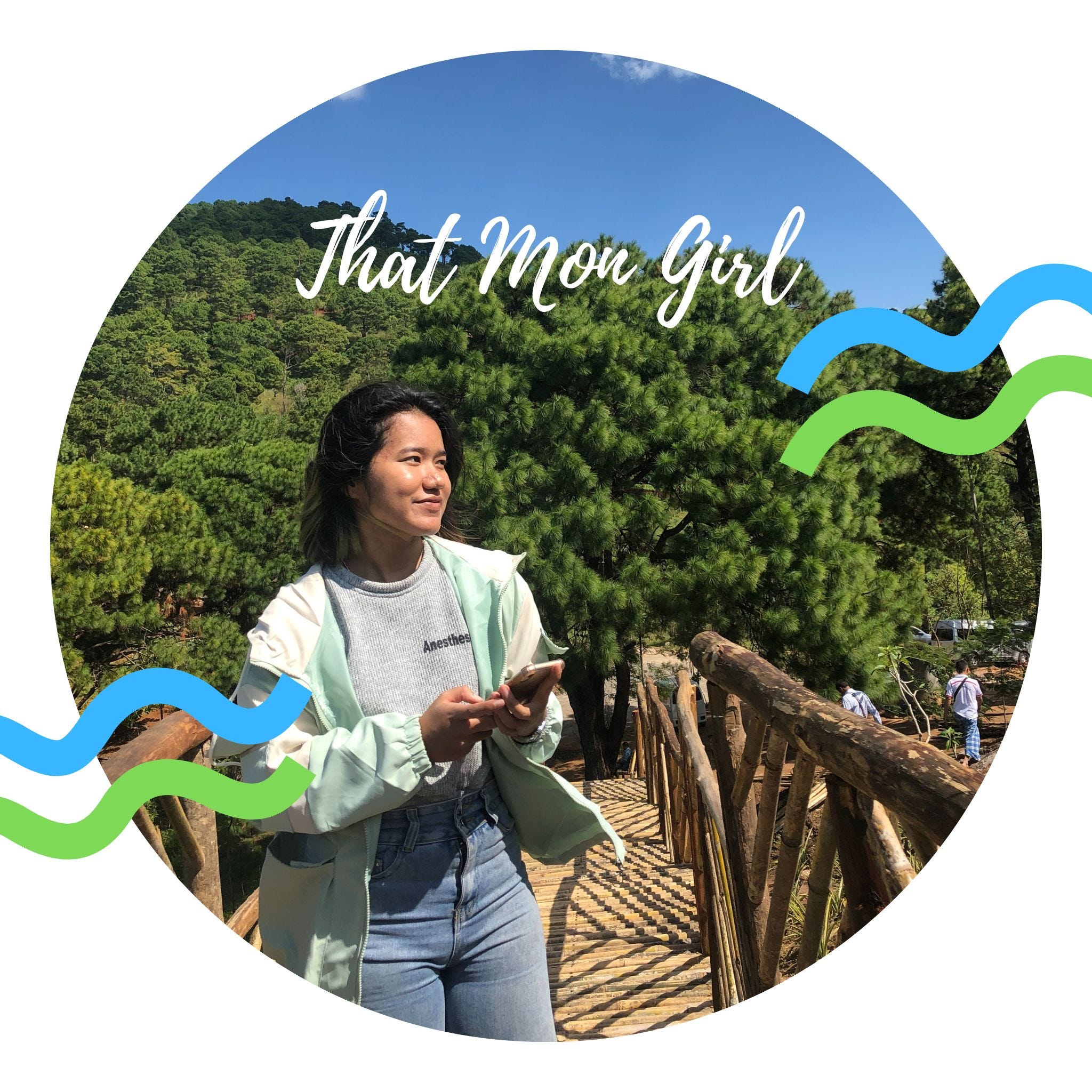 Mi Tala Nyan – Medium