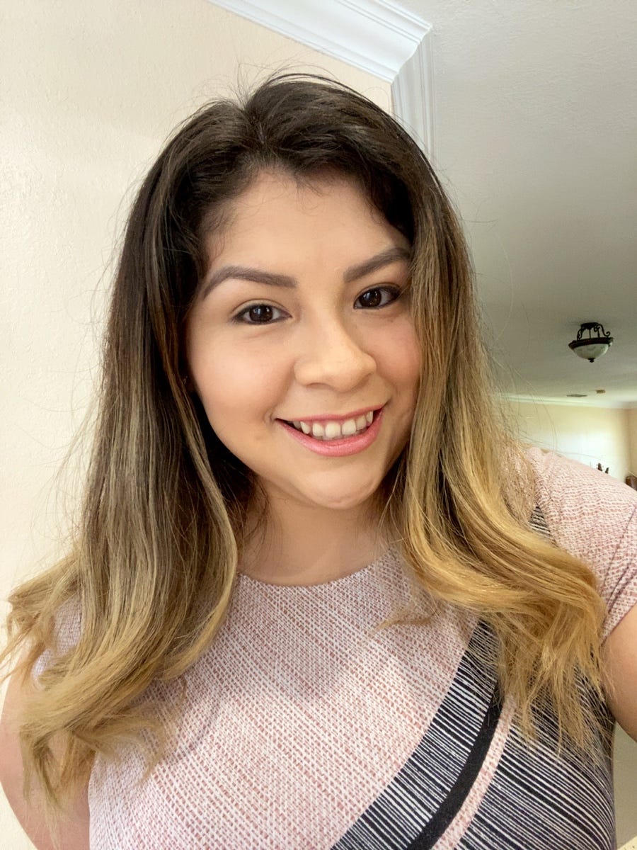 Stephanie Abanto – Medium