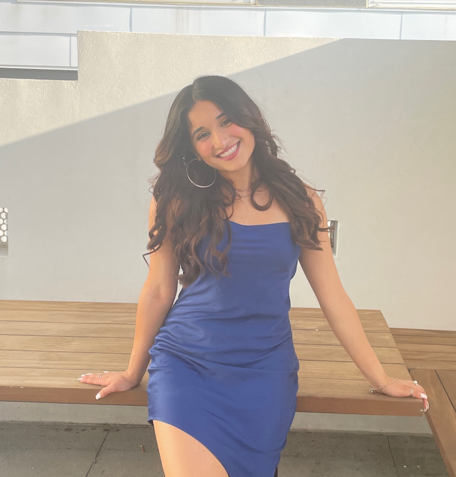 Ishita Ahuja – Medium