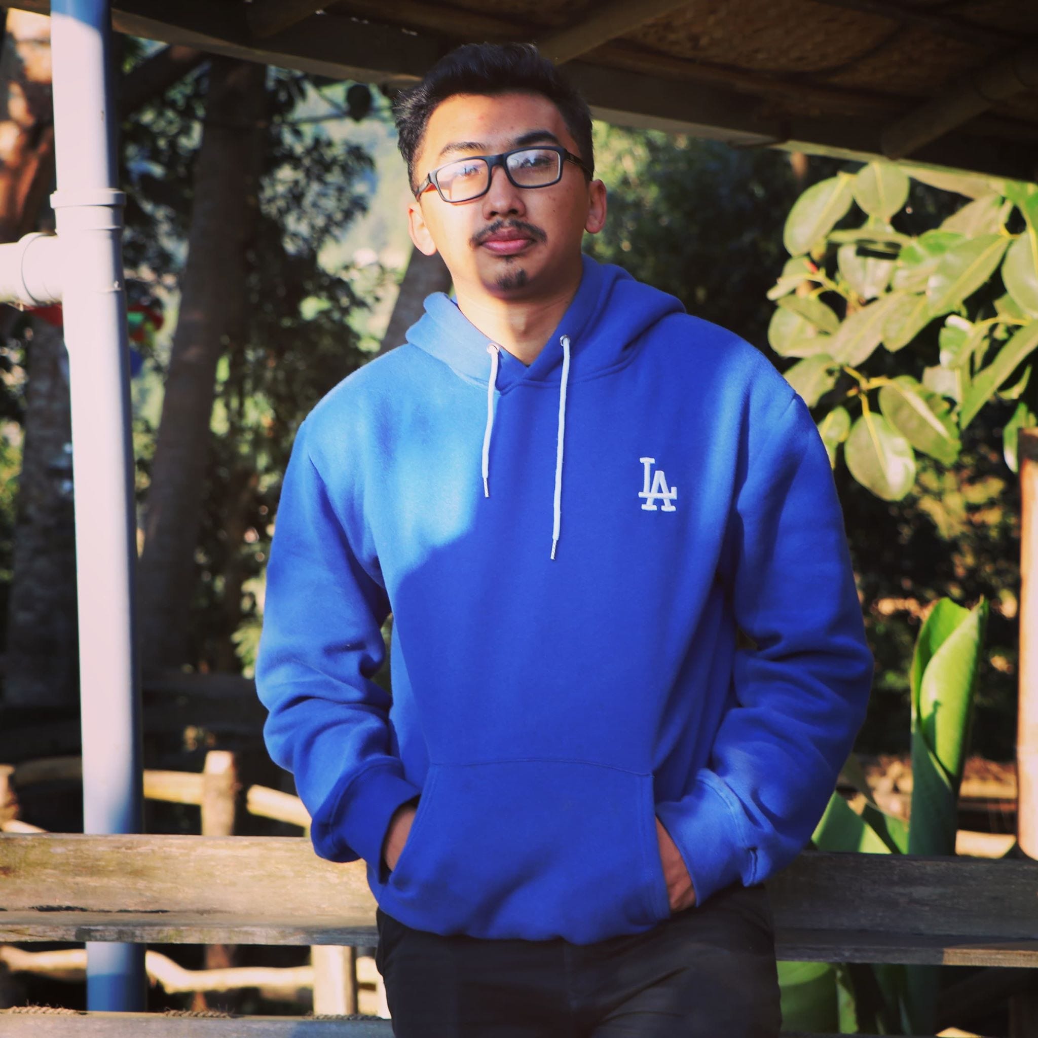 Subesh Bhandari – Medium