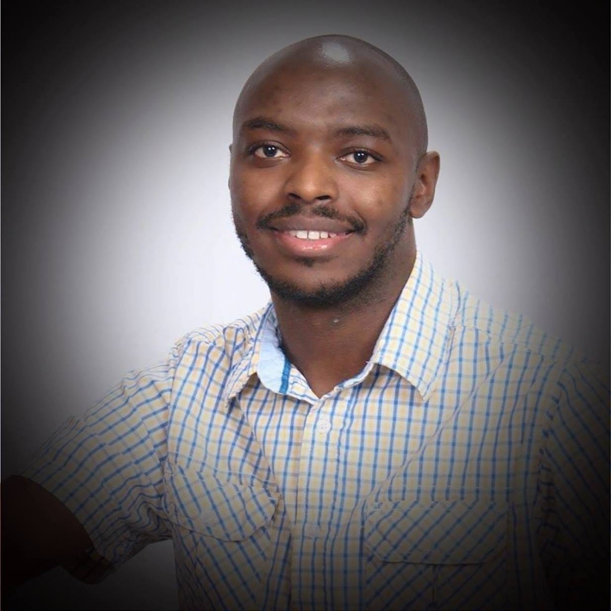 John Muchiri – Medium