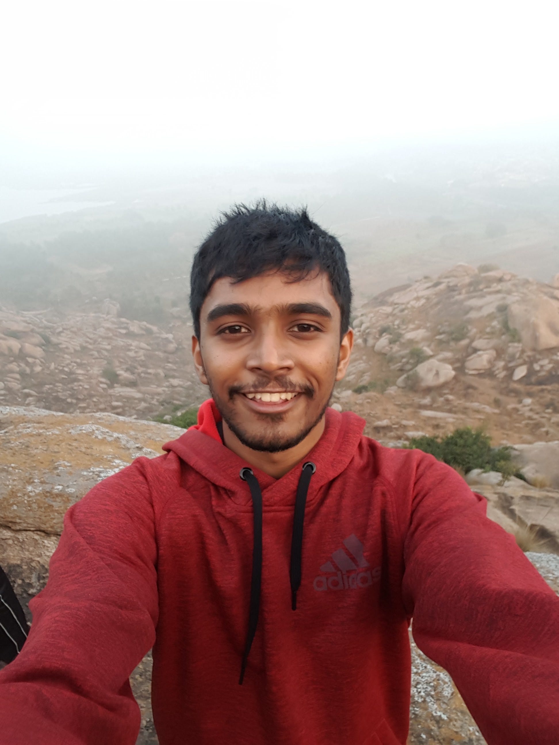 Jacob George – Medium